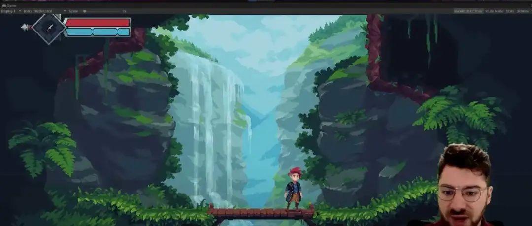 AdamCYounis像素画教程：Tiled游戏场景自动平铺 - 知乎