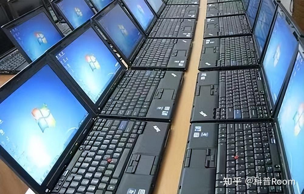 盘点20世纪诞生的伟大发明，每一个都意义重大，你知道几个? - 知乎