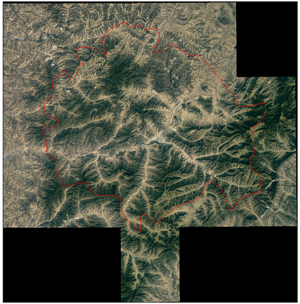 『技能方法』CAD实用插件“TIF影像快速配准工具”使用方法介绍（附软件下载） - 知乎