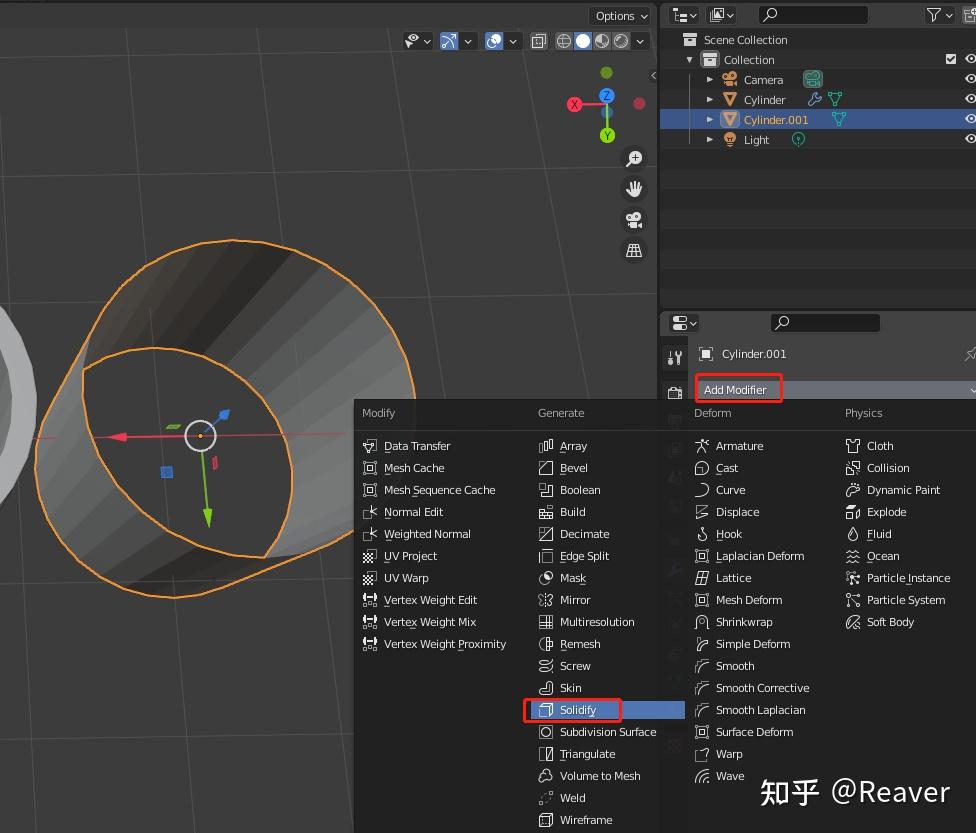 基于Houdini、Blender、UE4的血液流体制作流程 - 知乎