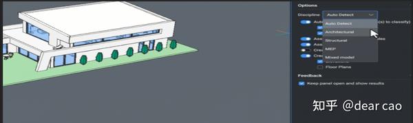 如何在BricsCAD BIM中使用BIMIFY - 知乎