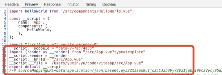 Vite介绍及实现原理 - 知乎