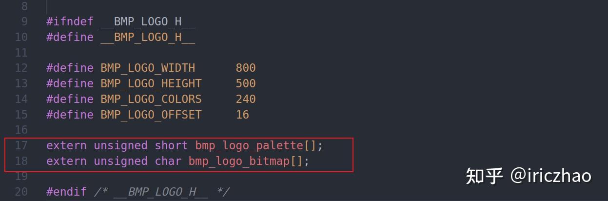 嵌入式linux开发 | u-boot启动logo修改 - MaxBruce - 博客园