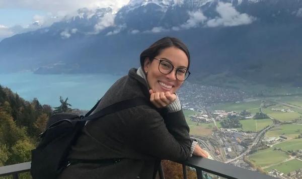 【巴政校友】Iliana Flores：在联合国移民组织的工作中继续学习 - 知乎