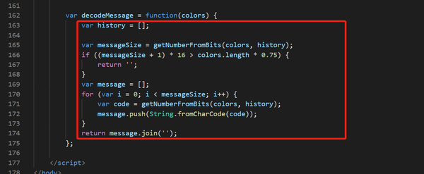 JavaScript奇淫技巧：隐写术 - 知乎