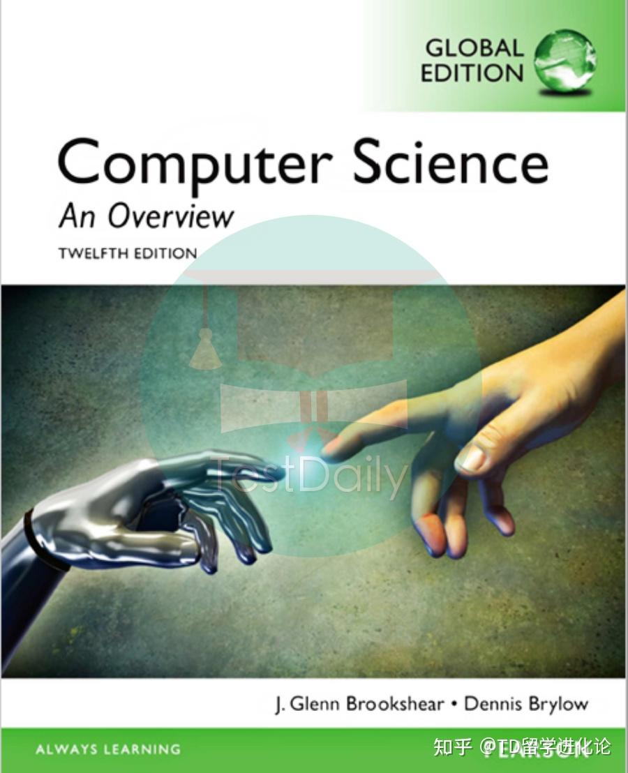 自学AP计算机CSA/SCP，推荐使用这几本教材教辅！