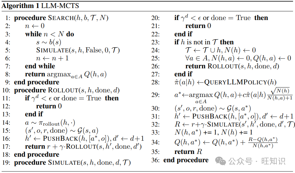 2023年大语言模型智能体规划技术(LLM Agent Planning)研究进展汇总 - 知乎