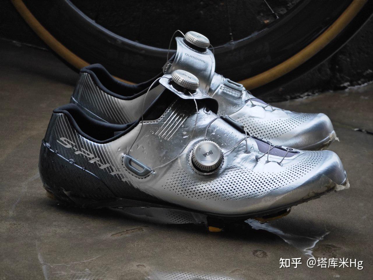 全面升级？Shimano RC903&903S锁鞋使用体验 - 知乎