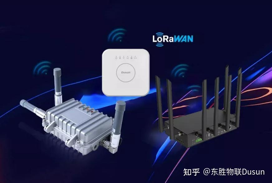 LoRa基站设备_lora基站网关_远距离数据传输网关 - 知乎