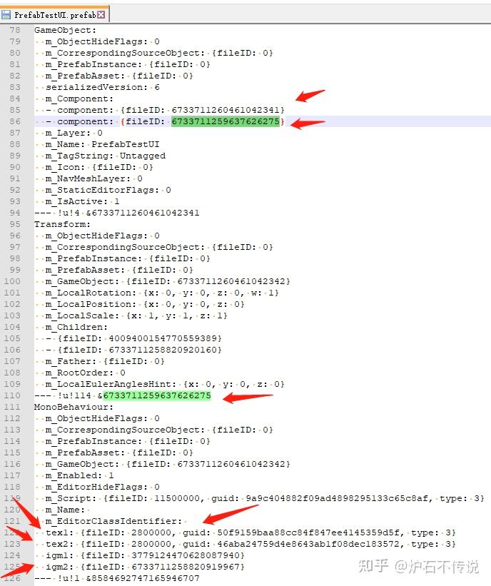 Unity与YAML - 知乎
