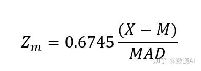 时间序列分析中异常值检测的指南 - 知乎