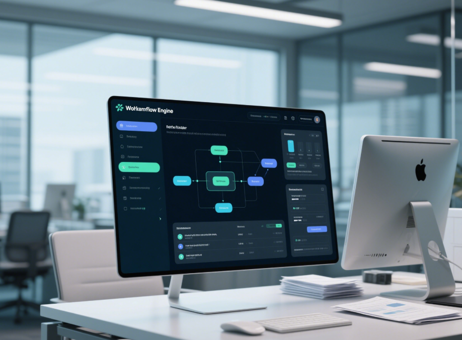 WMS系统集成BPM工作流引擎 - 知乎