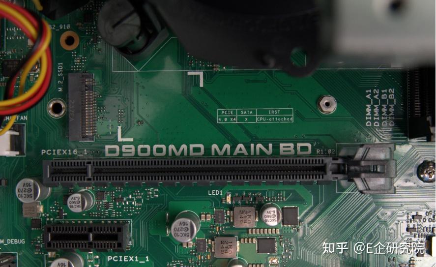 Synergy加持，表现远超预期——Solidigm P41 Plus深入测试 - 知乎