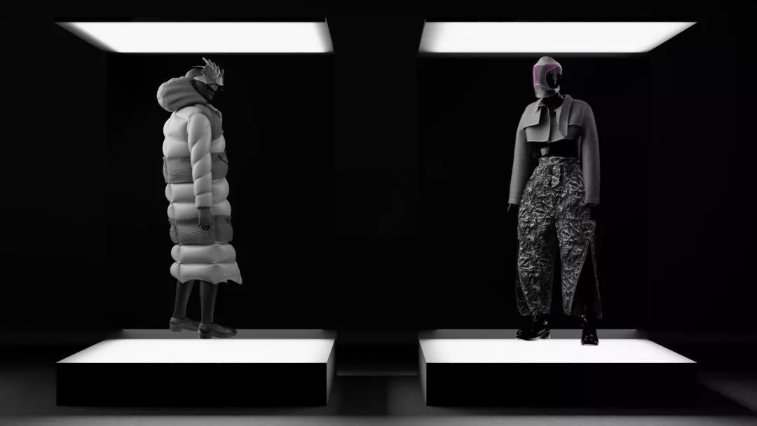 从FIT毕业，我用Clo 3D撬开新世界大门，大胆拥抱虚拟时装浪潮 - 知乎