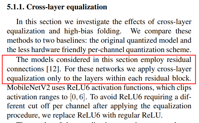 ICCV2019高通Data-Free Quantization论文解读 - 知乎