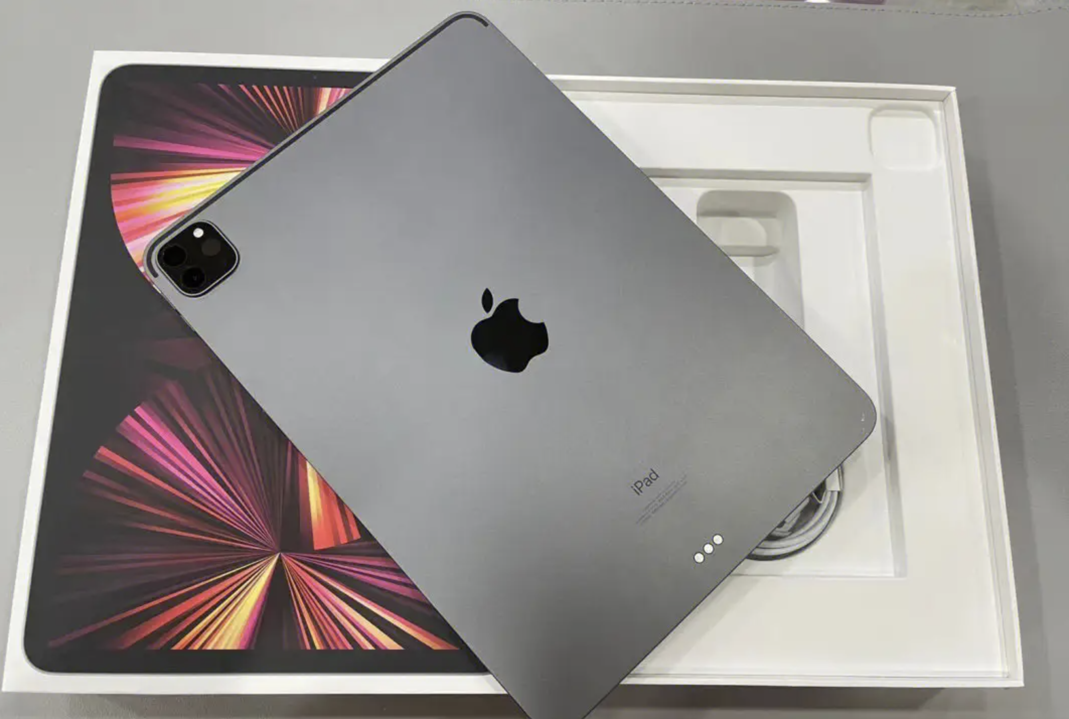 【iPadPro2023最新爆料】iPadPro 2023款什么时候发布？14英寸iPad Pro会发布吗？iPadPro 2023款价格、配置是怎么样的？ - 知乎