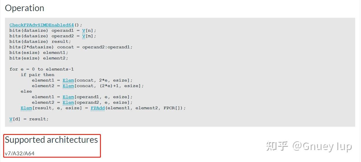 ARM Neon Intrinsics 学习指北：从入门、进阶到学个通透 - 知乎