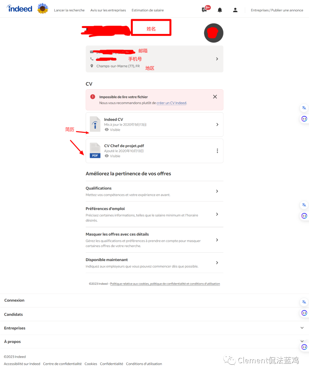 傻瓜式操作，方便又给力的Indeed - 知乎