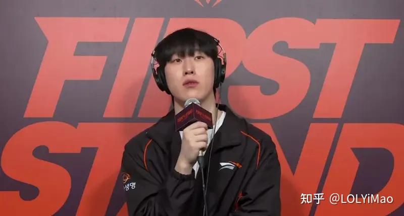 Zeka：从半决赛开始有可能输给任何队伍，BO5很不同 - 知乎