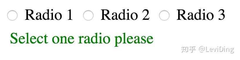 [译] 我在阅读 MDN 时发现的 3 个 Input 元素属性 - 知乎