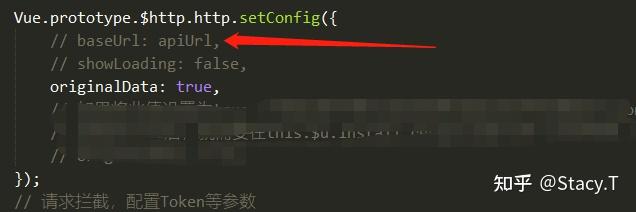 前端手把手配置跨域，CORS，一文解决所有坑(vue) - 知乎