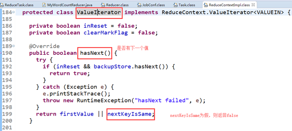 MapReduce源码二次解析（ReduceTask实现原理） - 知乎
