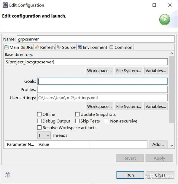 Java→gRPC→Python开发环境安装配置 - 知乎
