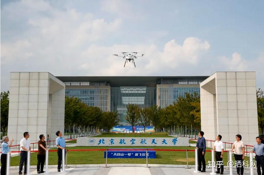 全球首款！氢动力系统完全自主研制 - 知乎