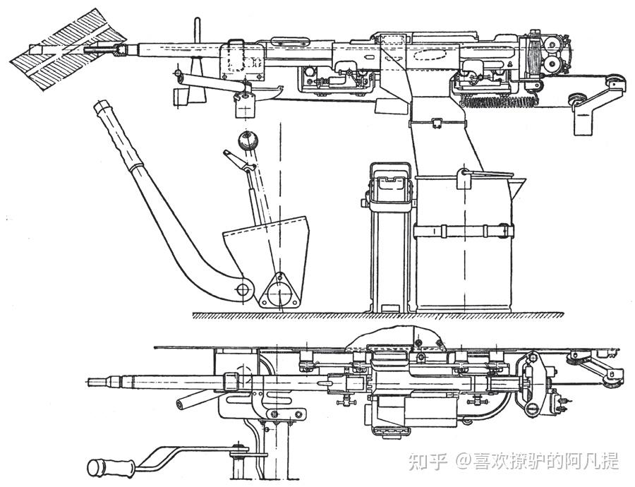 编号03：T-54各型号简介（第一部分）：1945年型、1946年型、1947年型、1949年型 - 知乎