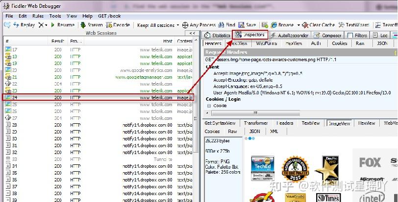硬核Fiddler抓包工具大型攻略（二）Fiddler进阶篇 - 知乎