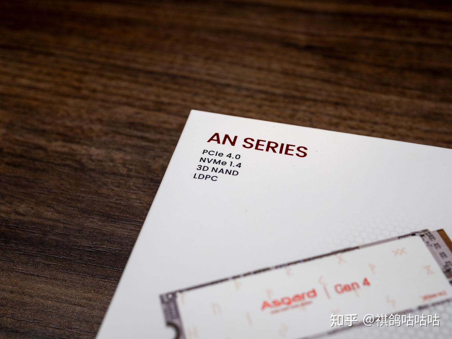 教你做个移动游戏硬盘，阿斯加特AN4+ 2TB价格盒子成本不到600元 - 知乎