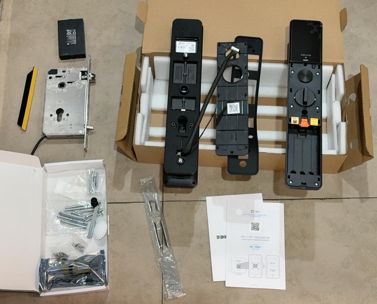 为什么说萤石人脸视频锁Y3000FVS Plus是更接近“人类智慧”的智能锁？我深度体验了一下 - 知乎