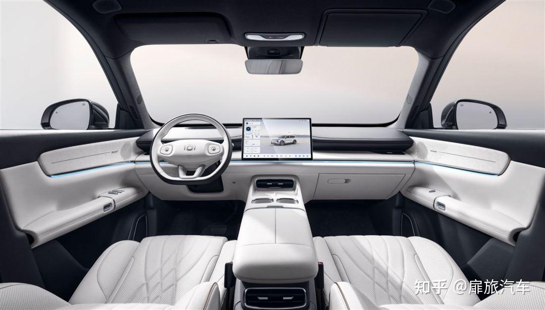 长安启源Q07预售13.98万起，同级最值得等的车？ - 知乎