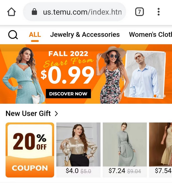 京拍档带你了解“拼多多Temu跨境电商” - 知乎