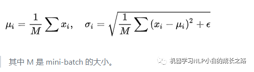 一文搞懂Batch Normalization 和 Layer Normalization - 知乎