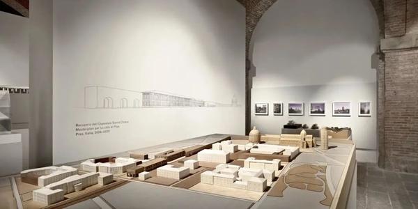 【大师作品集 】大卫·奇普菲尔德 David Chipperfield |66套 - 知乎