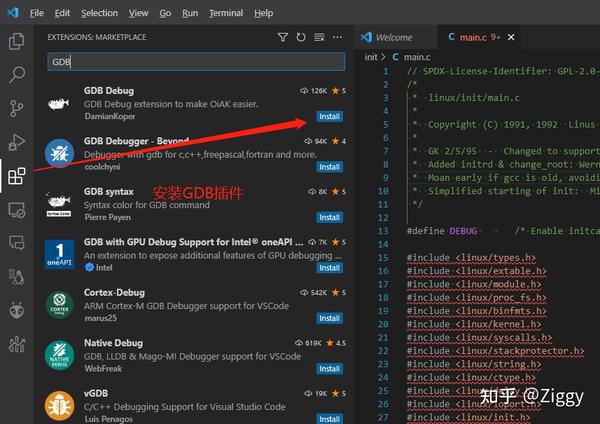 Debug Linux kernel on WSL2 with VScode - 知乎