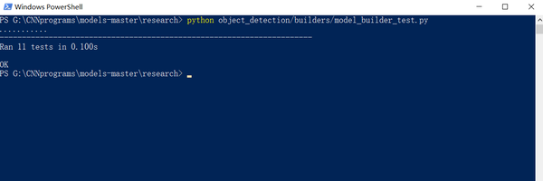 【Deep Learning】Windows 10 64位下的TensorFlow object_detection API安装使用 - 知乎