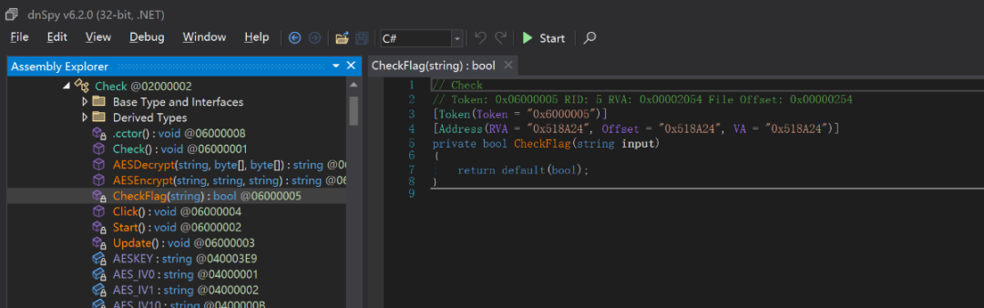 IL2CPP 逆向初探 - 知乎