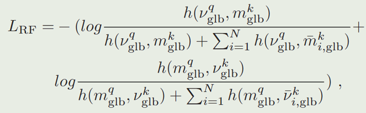 Motion sensitive contrastive learning for self-supervised video representation - 知乎