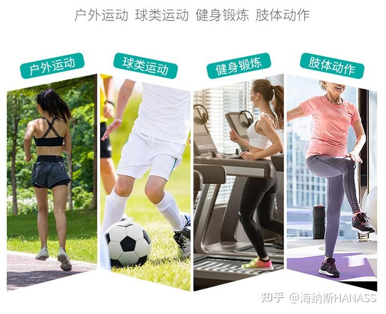 什么是弹性绷带?应该怎么用? 知乎