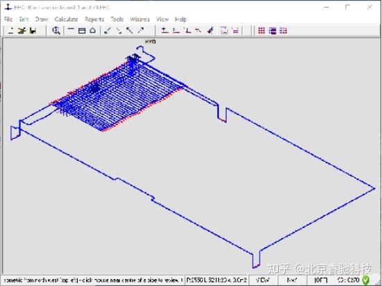 FHC-Hydralic Calculation Software水力计算软件 - 知乎