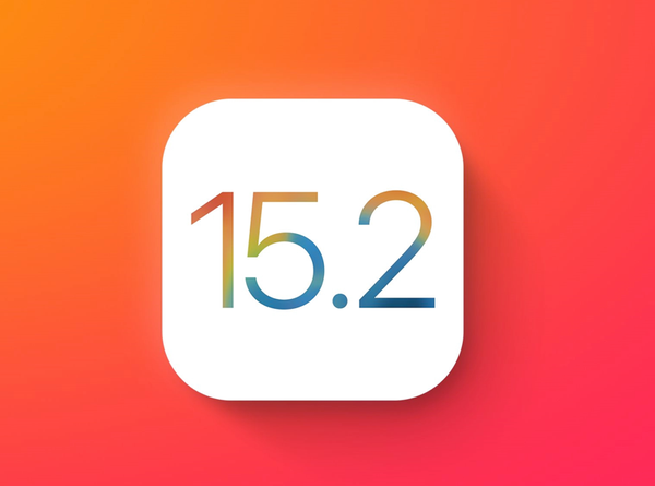 iOS15.2正式更新：4个大动作，这次终于可以养老了！ - 知乎