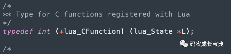 Lua5.4 源码剖析——虚拟机3 之 运行栈与CallInfo - 知乎