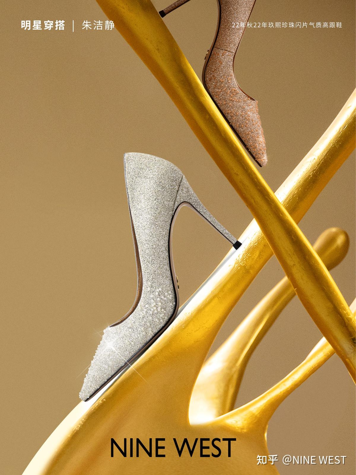 9W_STAR∣朱洁静 - 知乎