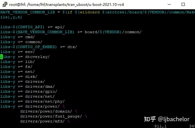 Linux学习 - Uboot移植 - 知乎