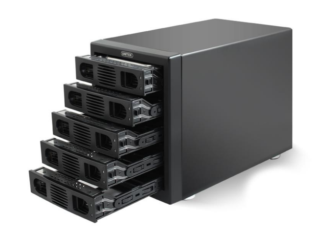 个人电脑不需要做RAID (硬盘阵列) - 知乎