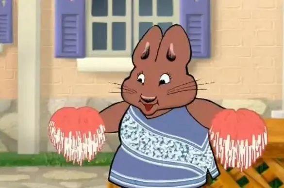 幼少儿英语启蒙动画片《小兔麦斯和露比Max and Ruby》（1-4季+15本PDF绘本），喜欢兔子的别错过！ - 知乎