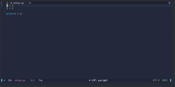 从零开始配置vim(28)——代码的编译、运行与调试 - 知乎