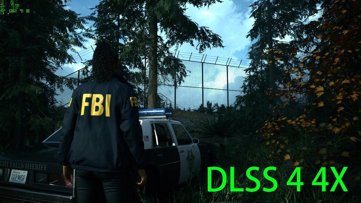 NVIDIA GeForce RTX 5070首发评测：让2K高帧游戏变成主流，DLSS 4性价比凸显 - 知乎